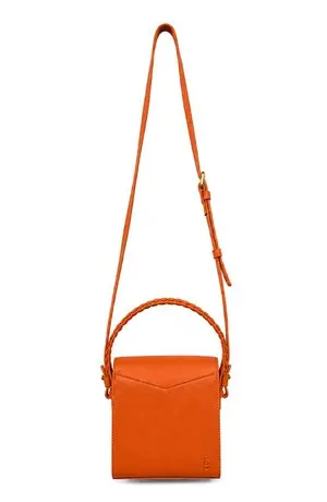Écotorie Margaux Leather Crossbody Bag