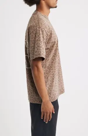 Obey Treble Graphic T-shirt