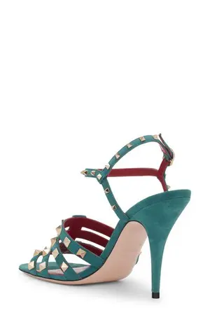 Valentino Garavani Rockstud Sandal