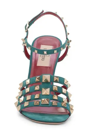 Valentino Garavani Rockstud Sandal