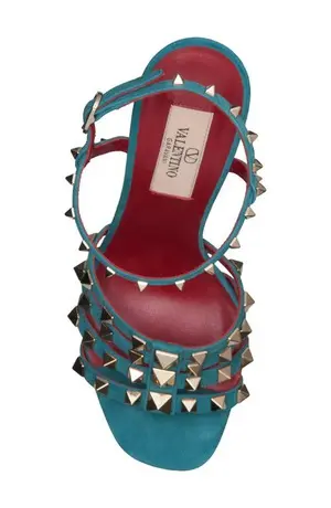Valentino Garavani Rockstud Sandal
