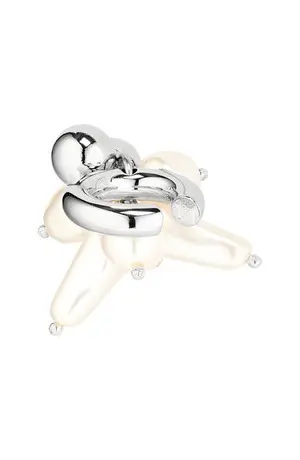 JUSTINE CLENQUET Abbey Ear Cuff