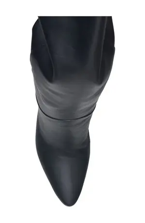Valentino Garavani Deboot Over The Knee Boot