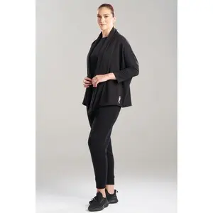 Natori Cocoon Cardigan
