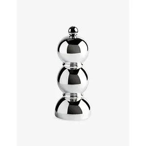 ADDISON ROSS LONDON Bobbin Salt And Pepper Grinder 14cm