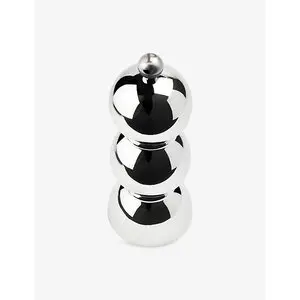 ADDISON ROSS LONDON Bobbin Salt And Pepper Grinder 14cm