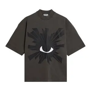 HOUSE OF ERRORS All Seeing T-shirt 'sable