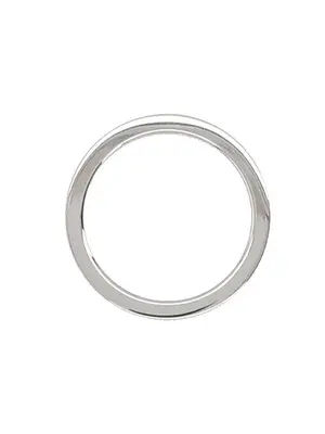 MAISON MARGIELA Anello Con Logo