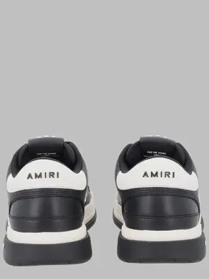 Amiri Sneaker "classic Low