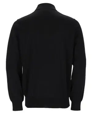Brunello Cucinelli Polo In Maglia Di Cotone