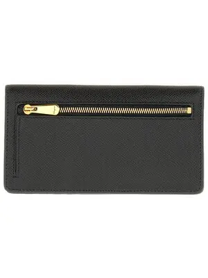 FERRAGAMO Portafoglio "gancini