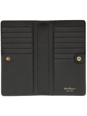FERRAGAMO Portafoglio "gancini