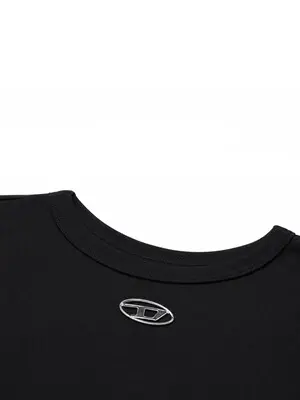 DIESEL® Top "t-uncutieslong-ls-od