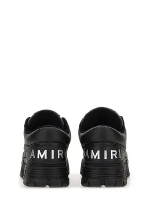 Amiri Sneaker "ma-1