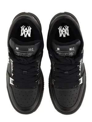 Amiri Sneaker "ma-1