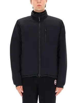 Canada Goose Giacca "lodge - Black