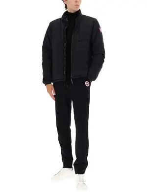 Canada Goose Giacca "lodge