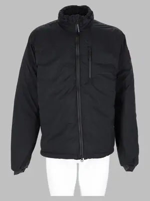 Canada Goose Giacca "lodge