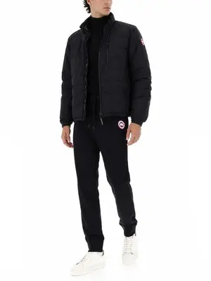 Canada Goose Lodge Padded Jacket