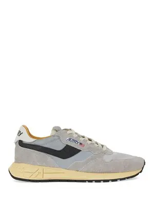 AUTRY Sneaker "reelwind - Grey