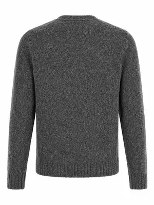 Aspesi Cardigan In Maglia