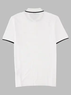 BOSS Polo In Cotone