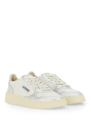 AUTRY Medalist Low Sneakers - Multicolour