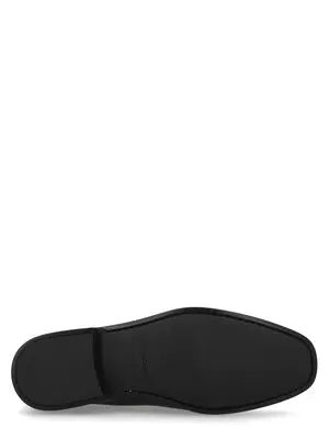FERRAGAMO Grandioso Gancini Loafers