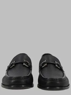 FERRAGAMO Grandioso Gancini Loafers