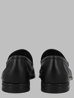 FERRAGAMO Grandioso Gancini Loafers