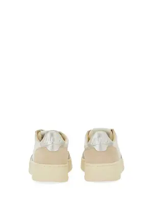 AUTRY Medalist Low Top Sneakers - Multicolour