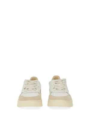 AUTRY Medalist Low Top Sneakers - Multicolour