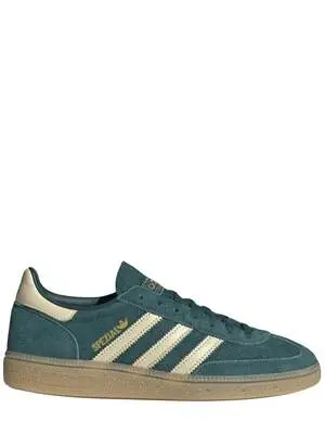 Adidas Suede Low-top Sneaker
