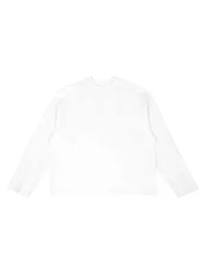 ENTIRE STUDIOS Crewneck Sweatshirt - Bianco