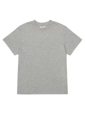 ENTIRE STUDIOS Entire Studios Men's Short-Sleeve Round-Neck Cotton T-Shirt