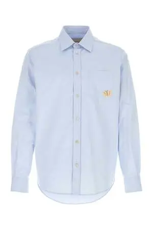 Valentino Garavani Long Sleeve Dress Shirt