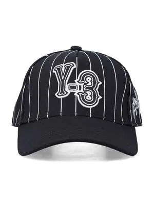 Y3 Fashion Hat Mini Style