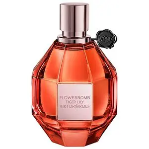 Viktor & Rolf Flowerbomb Tiger Lily Eau De Parfum Spray For - Default