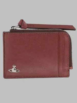 VIVIENNE WESTWOOD Wallet - Brown