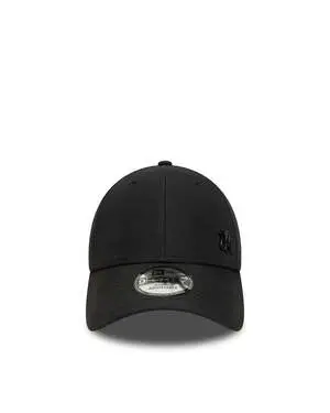 New Era Baseball Cap - Black