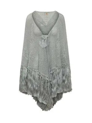 CHIARA IS Shawl Wrap Mantella