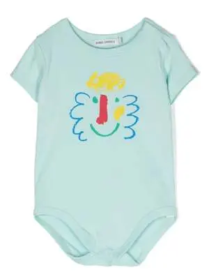 BOBO CHOSES Mini Baby Body For All Seasons