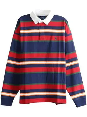 Ralph Lauren 100% Cotton T-shirt - Multicolor