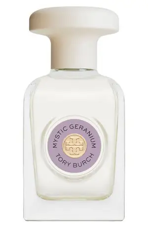 Tory Burch Mystic Geranium 3.0 Oz Eau De Parfum Spray - Default