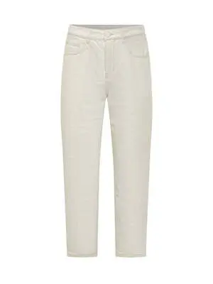 AMI Paris Parisian Fit Jeans