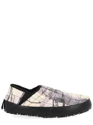The North Face Lace Up Slides Slipper