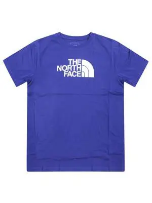 The North Face Evolution Half Dome T-shirt - Blu