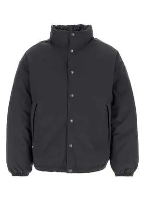 The North Face Graphite Nylon-blend Down Jacket