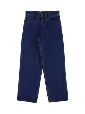 Vans Knee Length Bottoms For Women