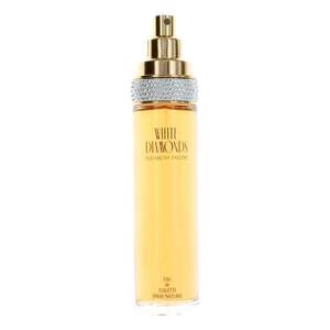 ELIZABETH TAYLOR White Diamonds Eau De Toilette Spray Mini 3.3 Oz - Default